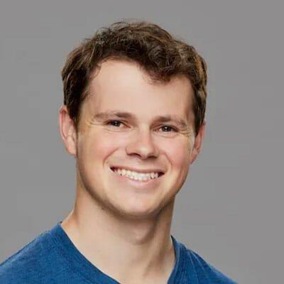 Cory Wurtenberger - Big Brother Junkies