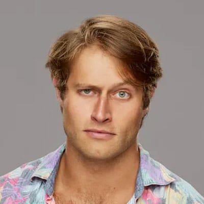 Luke Valentine - Big Brother Junkies