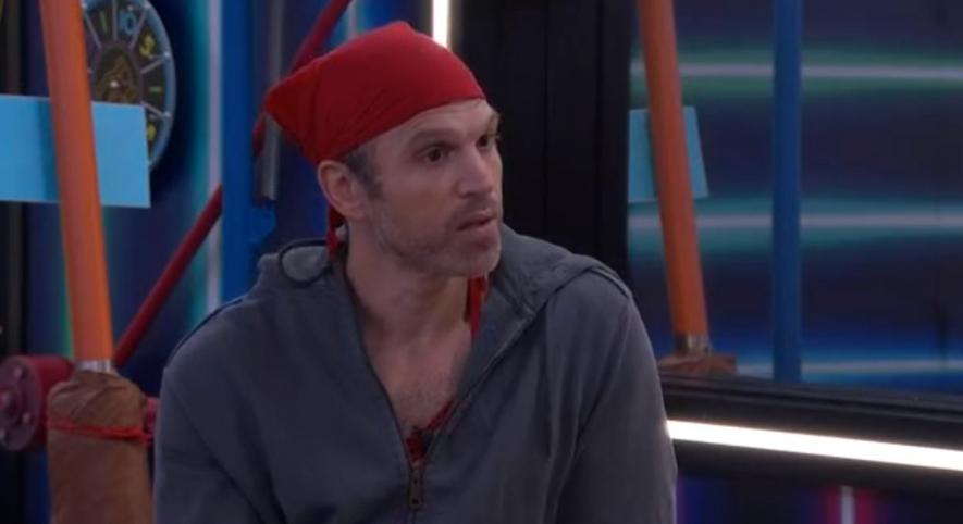 Tuesday Feed Updates BB25 8/22 - Big Brother Junkies