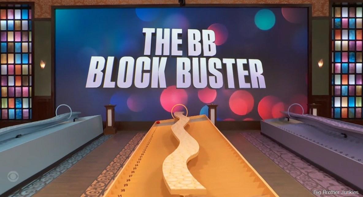 Big Brother 27 – Live Wall Comp Updates HoH - Big Brother Junkies