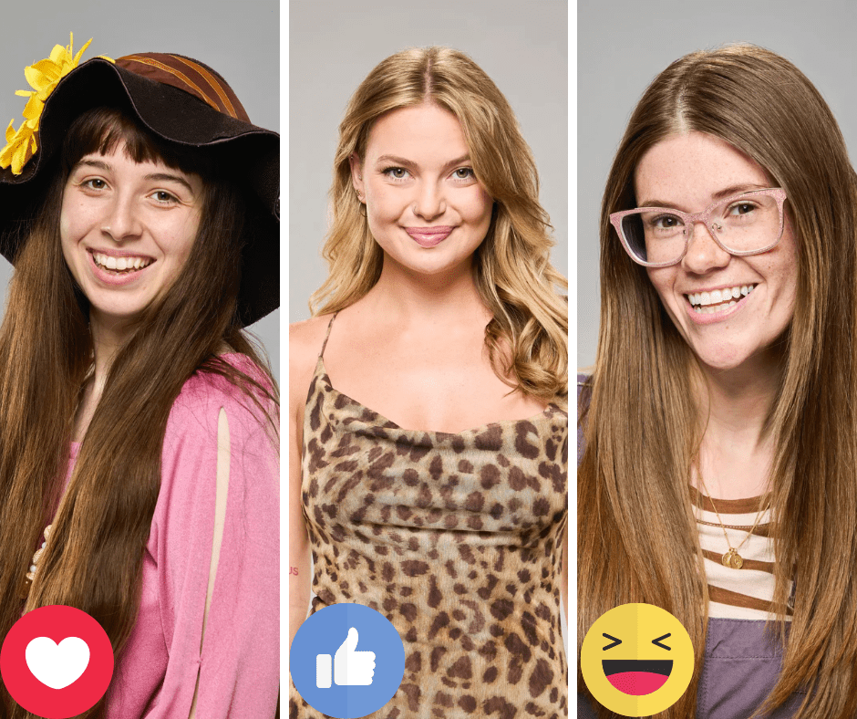 Live vote time! - Big Brother Junkies