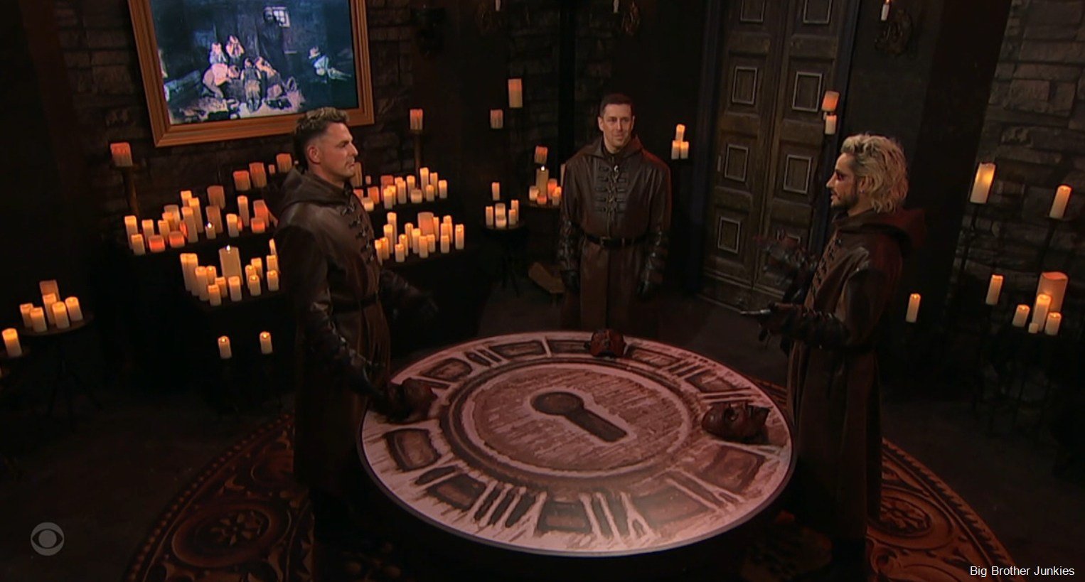 Feed Updates - Big Brother Junkies